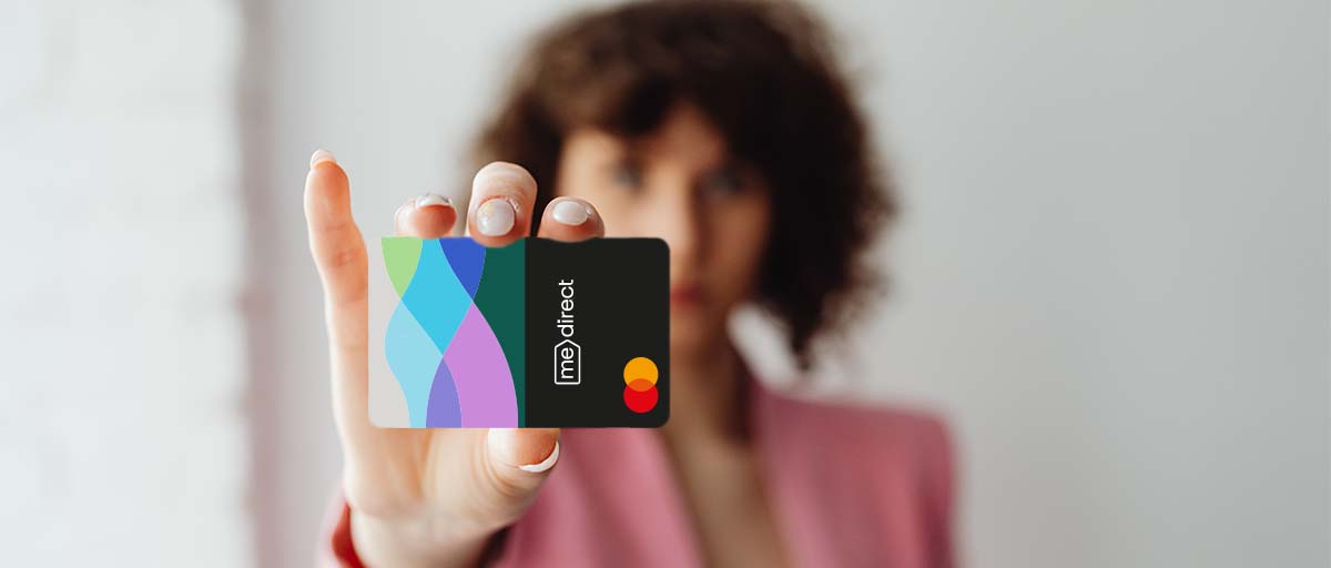 Debit Card ġdida ta’ MeDirect toffri opportunitajiet ta’ rebħ - NETnews