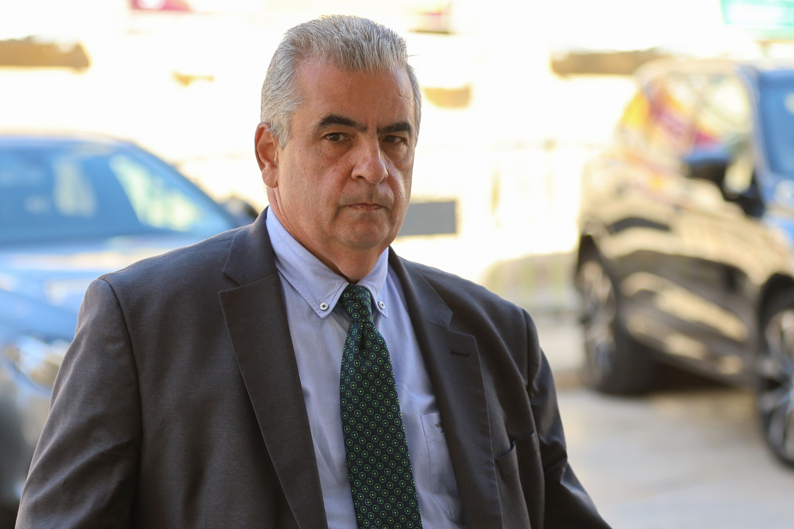 Il-Ministru Michael Falzon jgħid li Chris Fearne kien l-aqwa Ministru ...