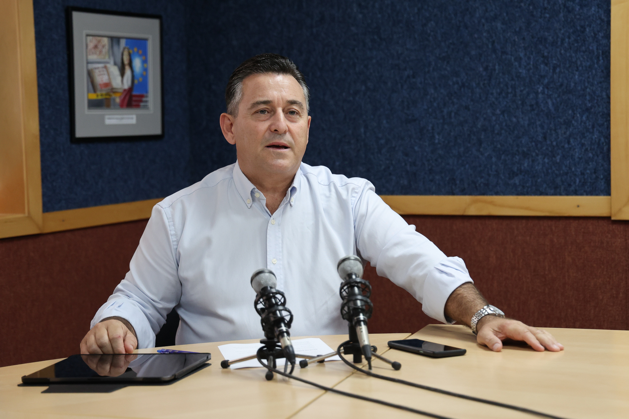 "Jekk xbajt mil-logħba maħmuġa ta' Robert Abela bit-tidwir tar-regoli ...
