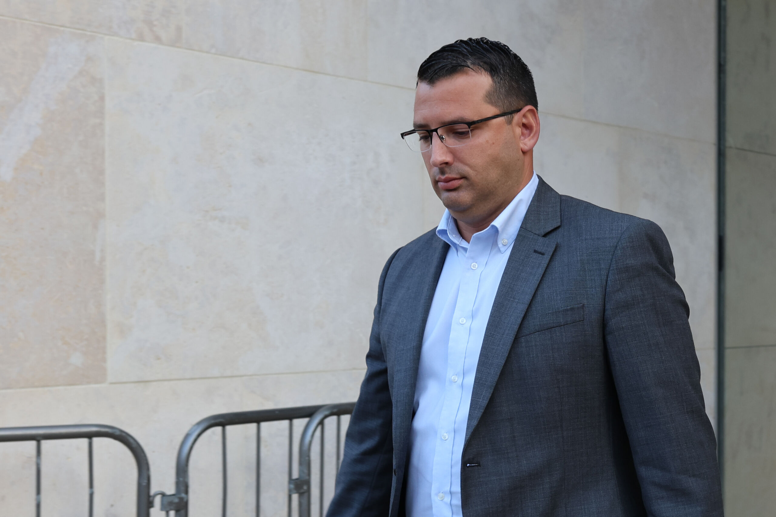 €180,920 f’reklamar mill-Ministeru ta' Jonathan Attard - NETnews