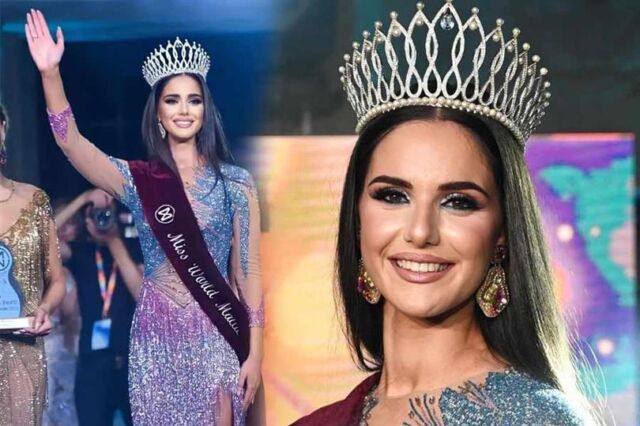 Tittella' s-26 edizzjoni ta' Miss World Malta u l-10 edizzjoni ta' Mr ...