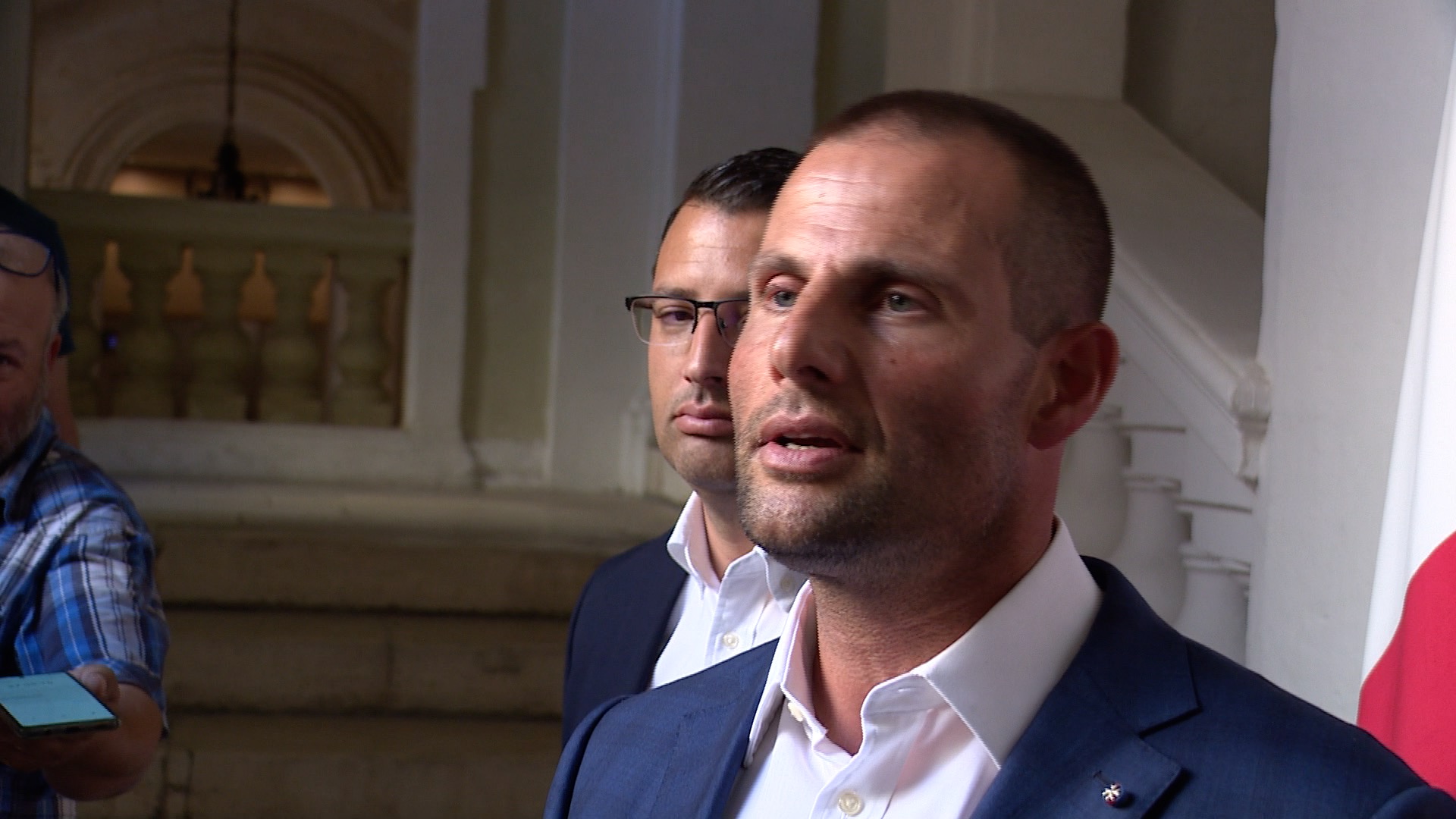 Tingħalaq l-Inkjesta Maġisterjali b'rabta mal-mewt ta' Jean Paul Sofia ...