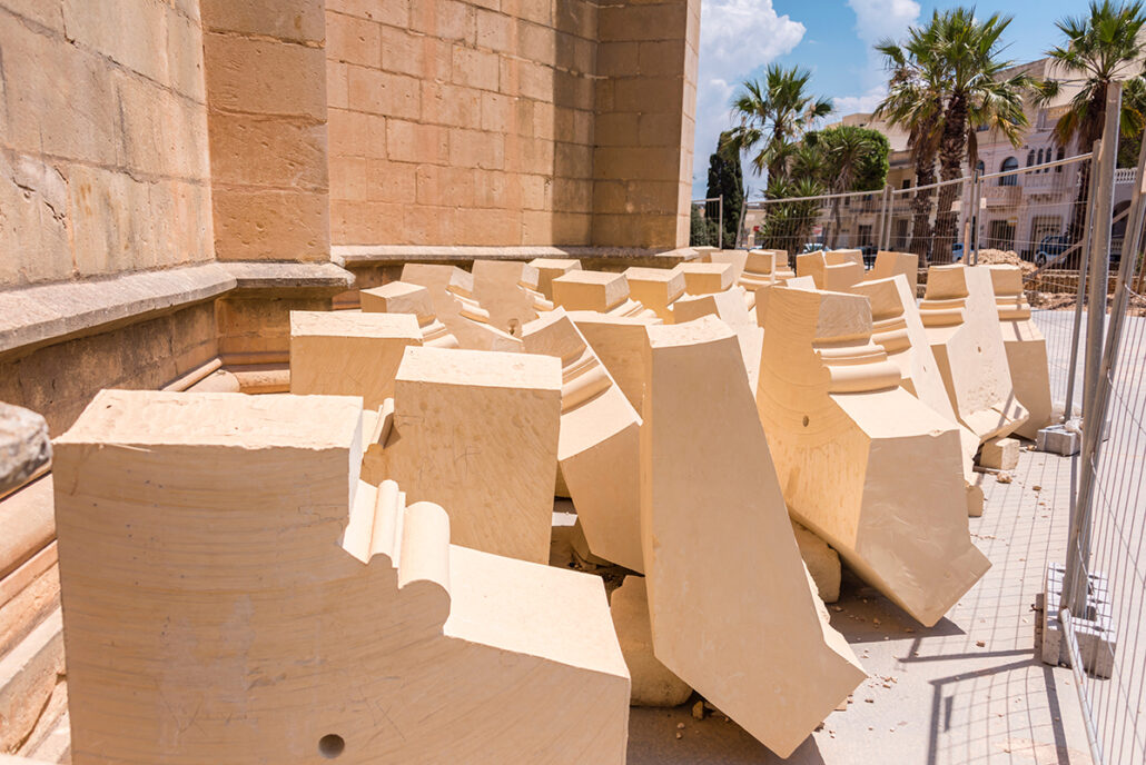 Il-Kamra tal-Periti titlob sabiex jiġi diskuss titjib fil-liġi - NETnews