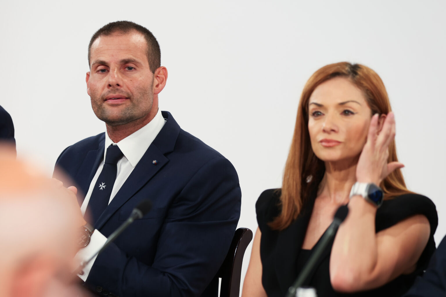 Ebda żviluppi ġodda b'rabta mad-deal tal-gass - NETnews