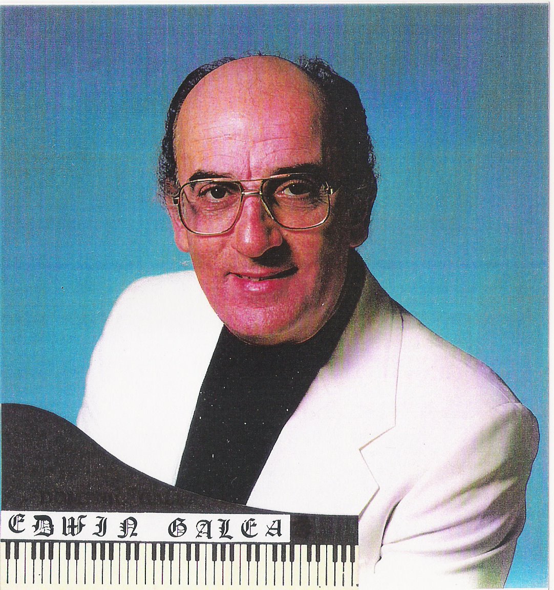 Imut il-kantant Edwin Galea - NETnews