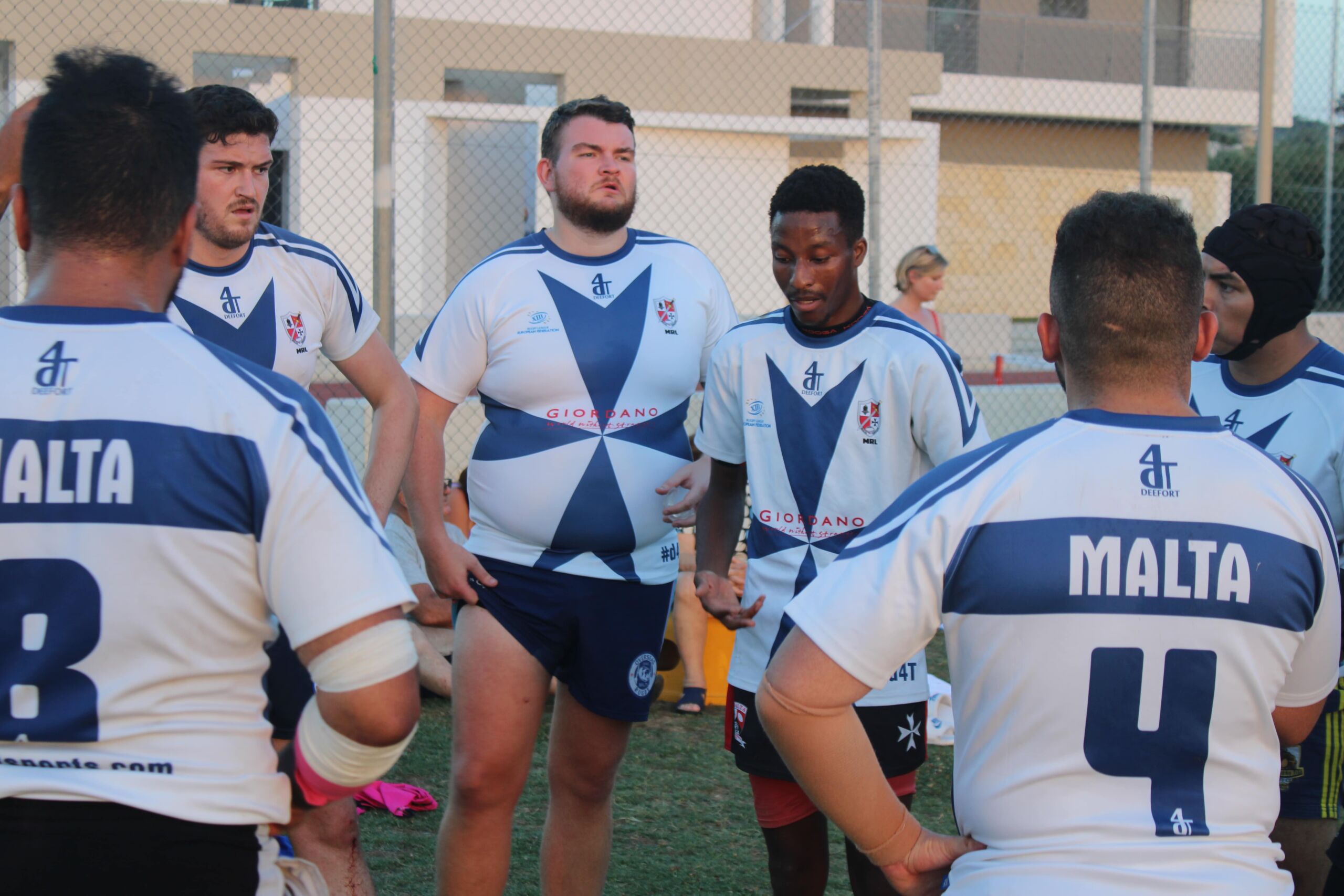 Philip Humphrey bit-tama li jinnota plejers ġodda għat-tim nazzjonali ...