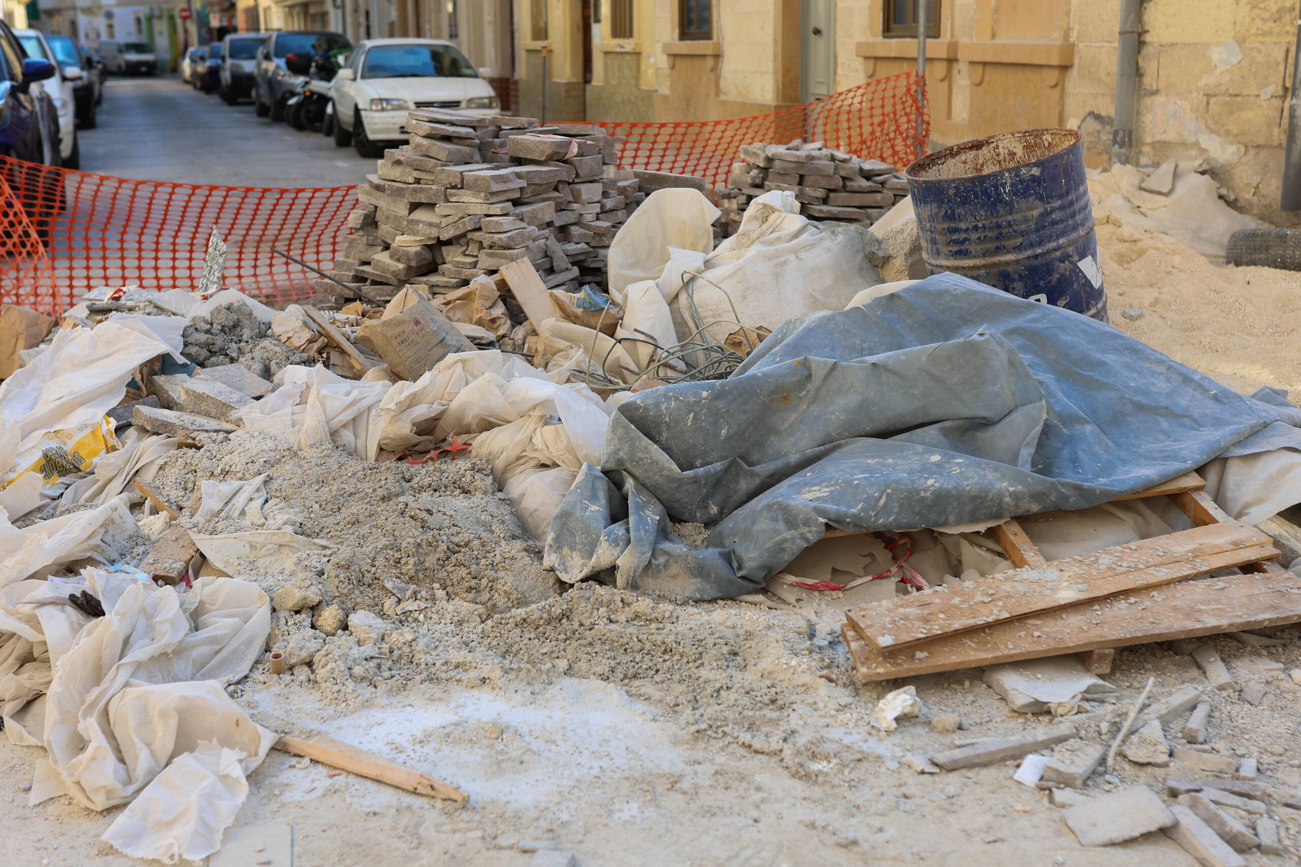 Sena u nofs stennija biex titlesta triq - NETnews