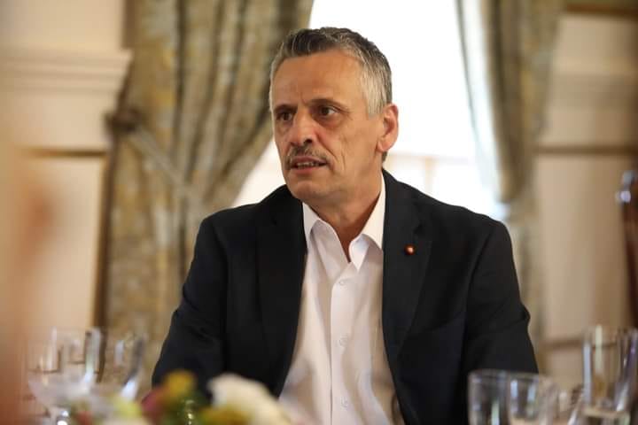 Is-Sindku Laburista ta' San Pawl il-Baħar mhux se jikkontesta l ...