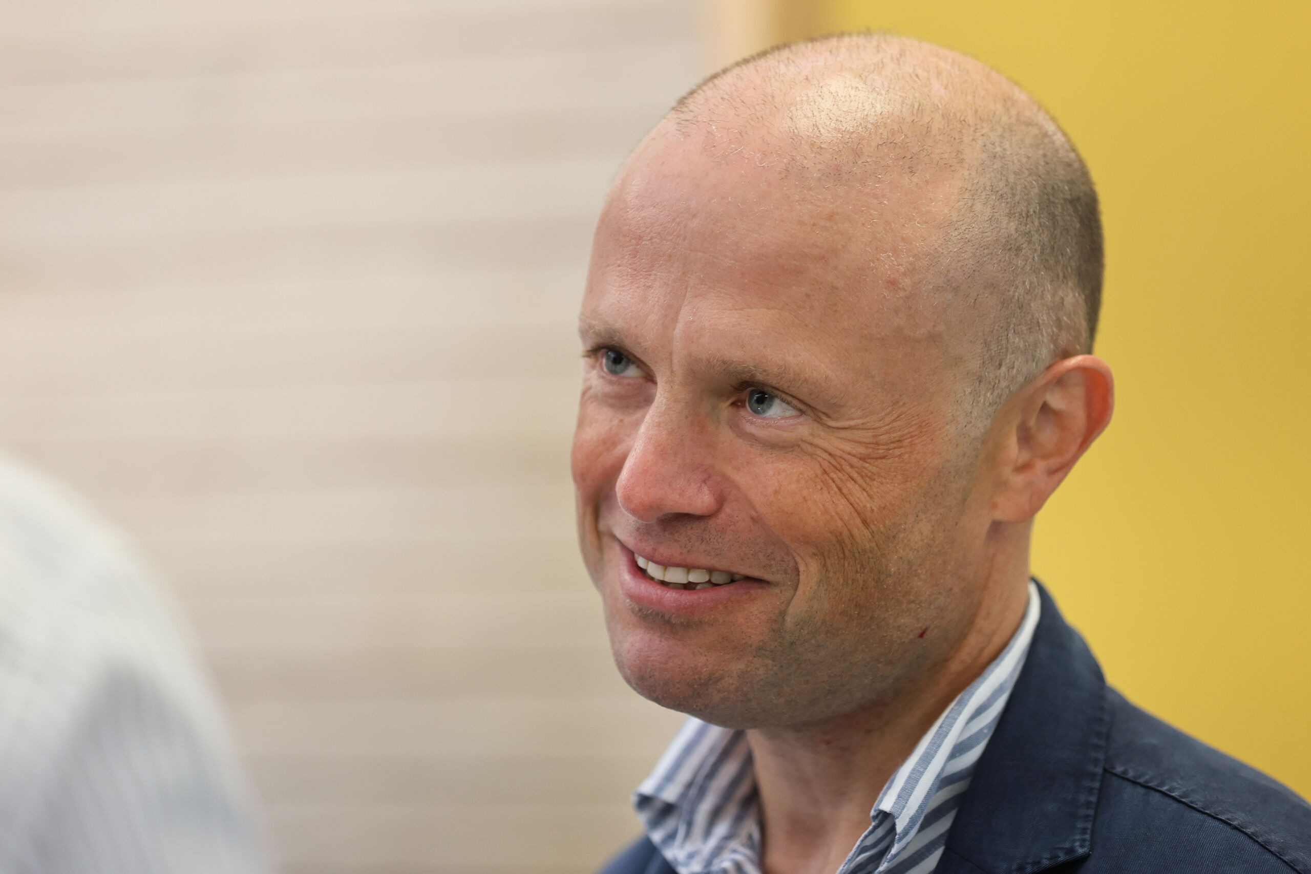 Joseph Muscat qed jiġi mbottat biex joħroġ għall-elezzjoni tal ...