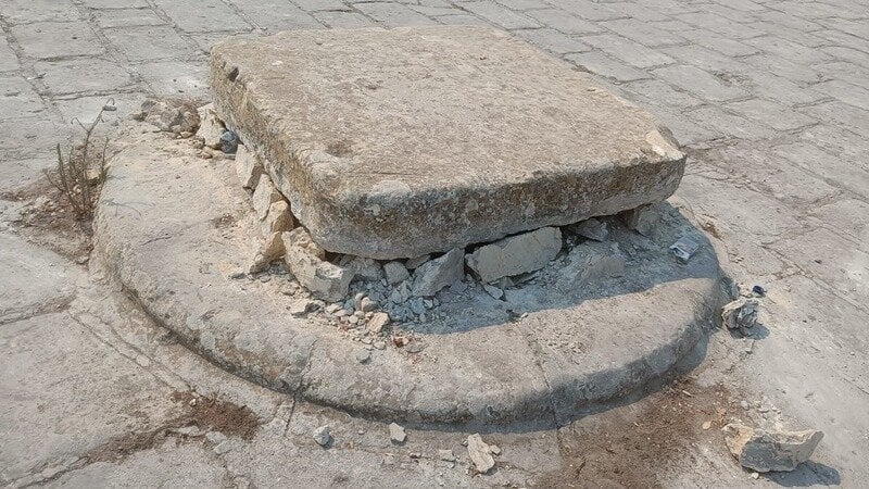 Petizzjoni għall-ħarsien xieraq tal-Fosos tal-Floriana - NETnews