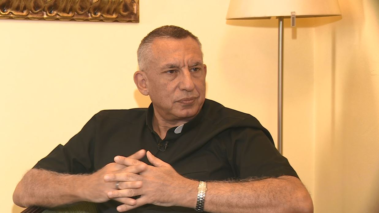 “Hemm bżonn li nsibu aktar lil xulxin – il-Knisja għandha u tista ...