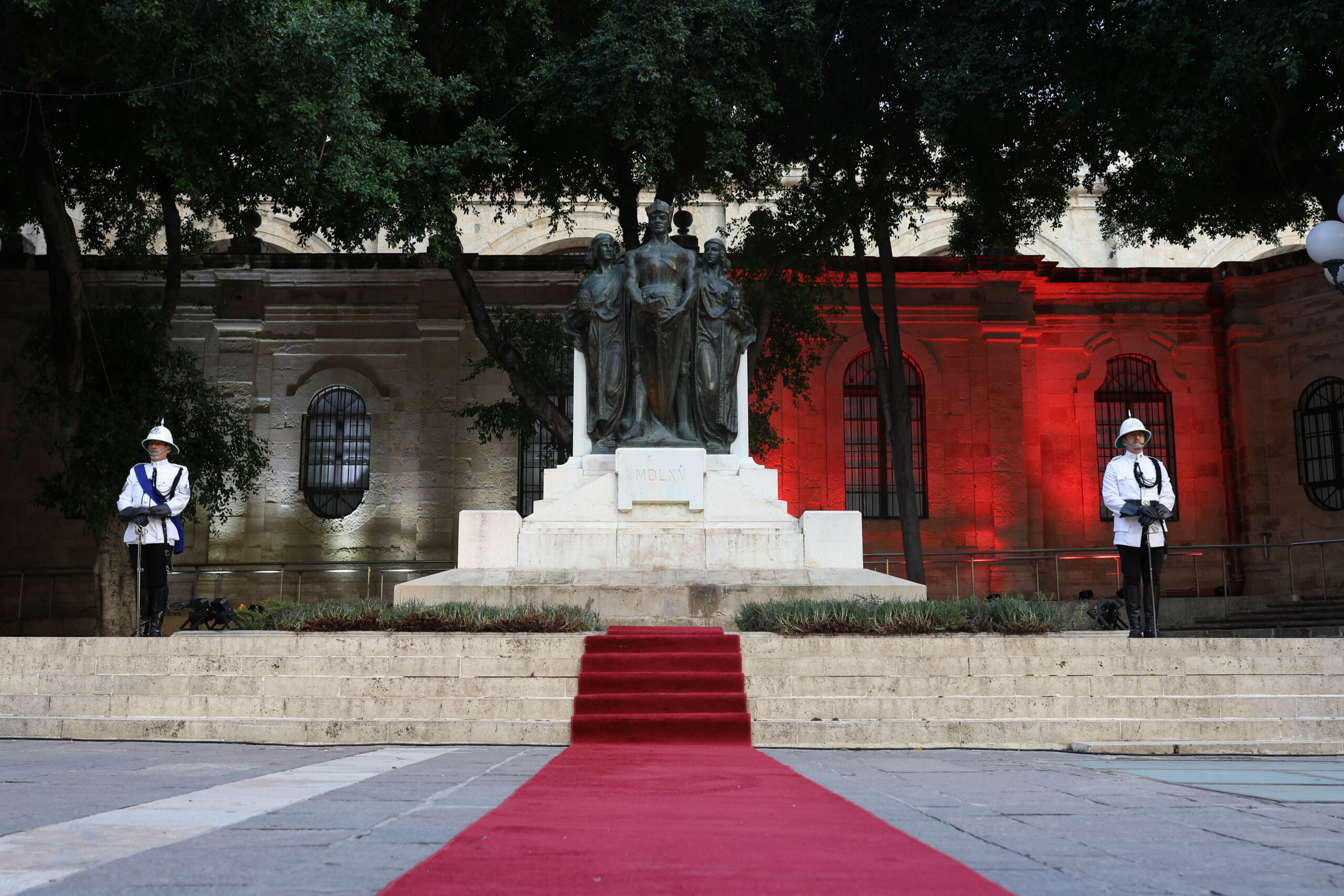 "Il-Festa tal-Vitorja hija Festa ta' tama" - L-Arċisqof Charles ...