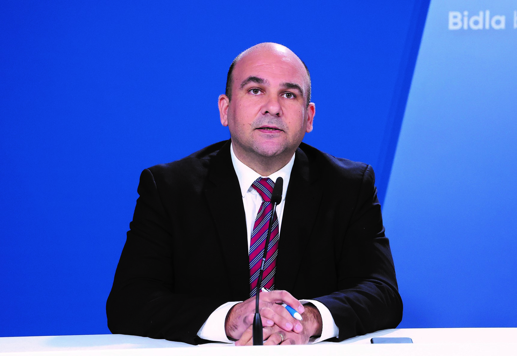 Peter Agius jirrapporta frodi mill-iżviluppatur Kurt Buhagiar lill-OLAF ...