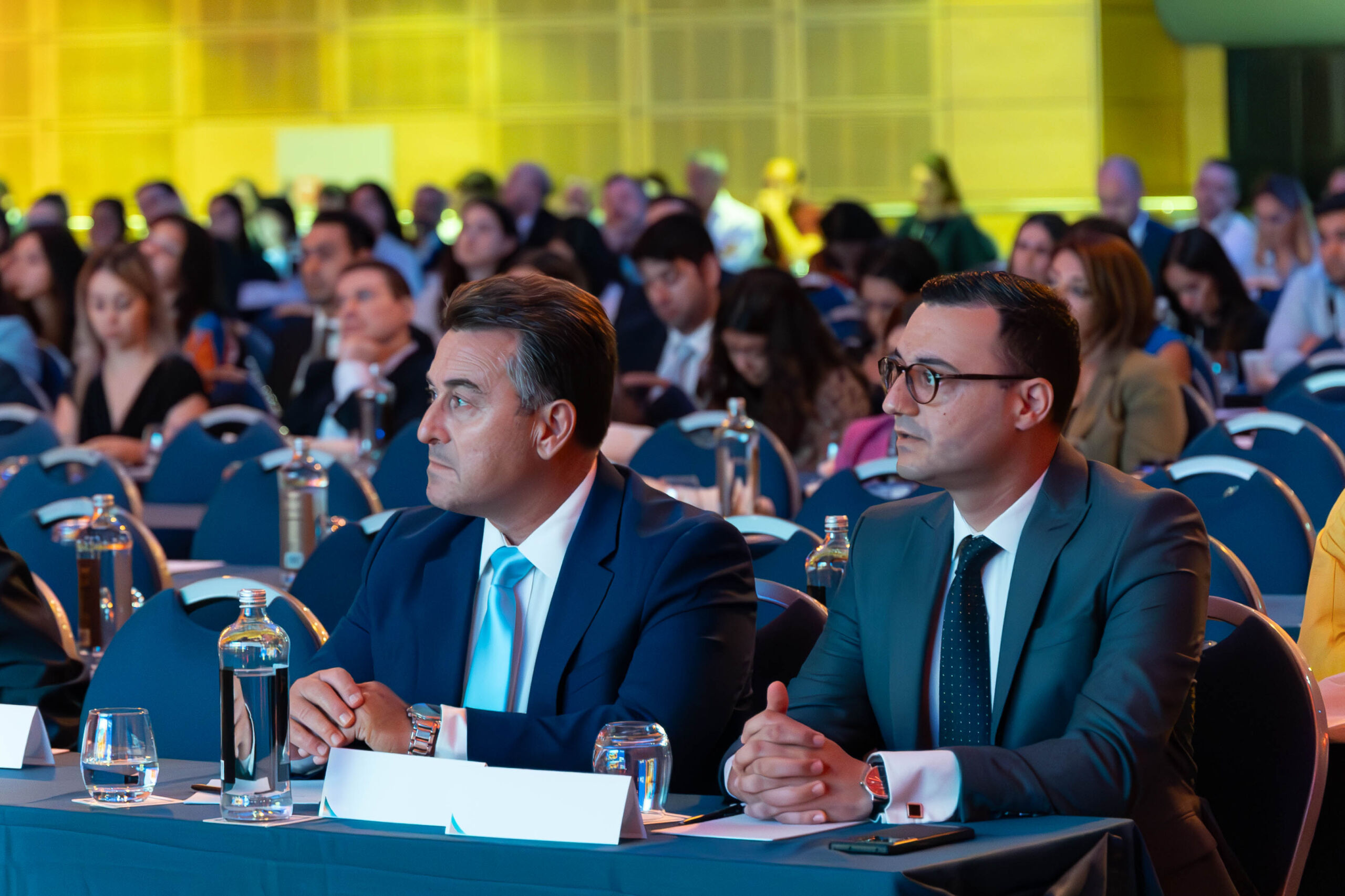 Bernard-Grech-Finance-Malta-Conference- NETnews