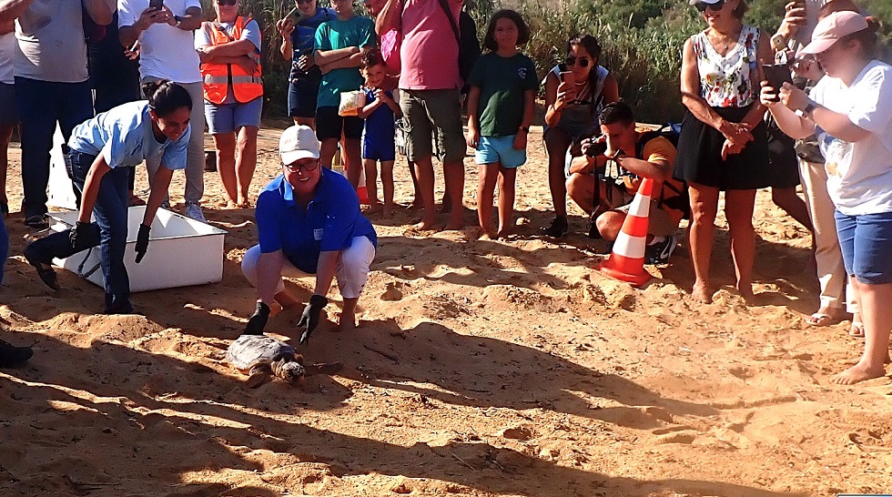 Il-fekruna 'Freedom' tirritorna lura fid-dinja tagħha wara kura li ...