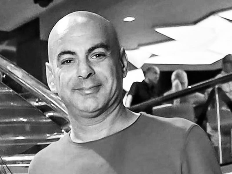 Joseph Zammit huwa l-pumpier li tilef ħajtu traġikament waqt tifi tan ...