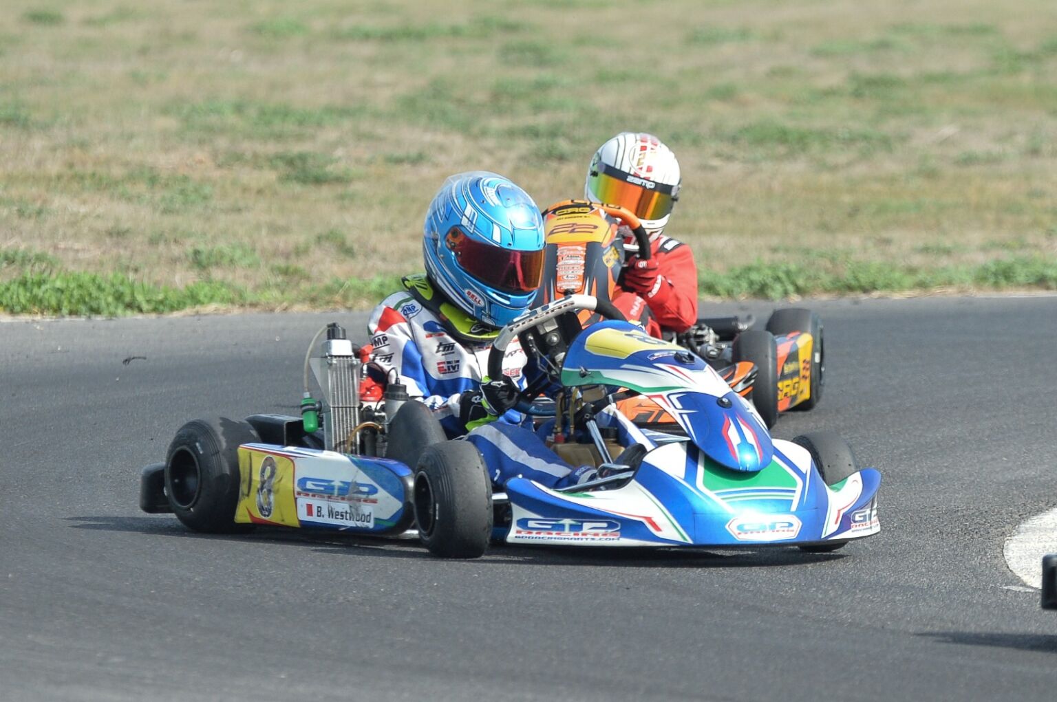 Karting: Jintemm il-Kampjonat Nazzjonali u magħrufa r-rebbieħa kollha ...
