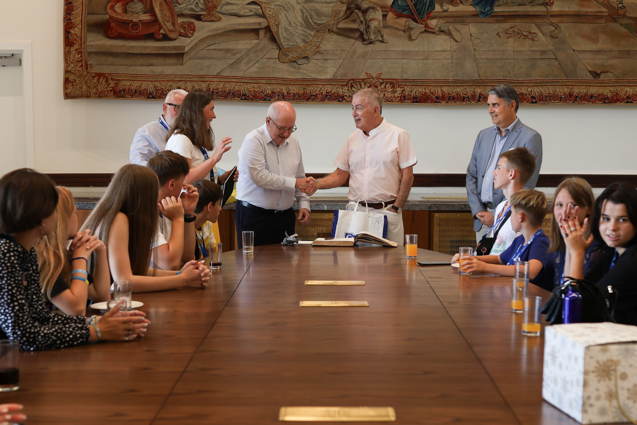 “Li tara lil sħabek imutu quddiemek hija terribbli” - NETnews