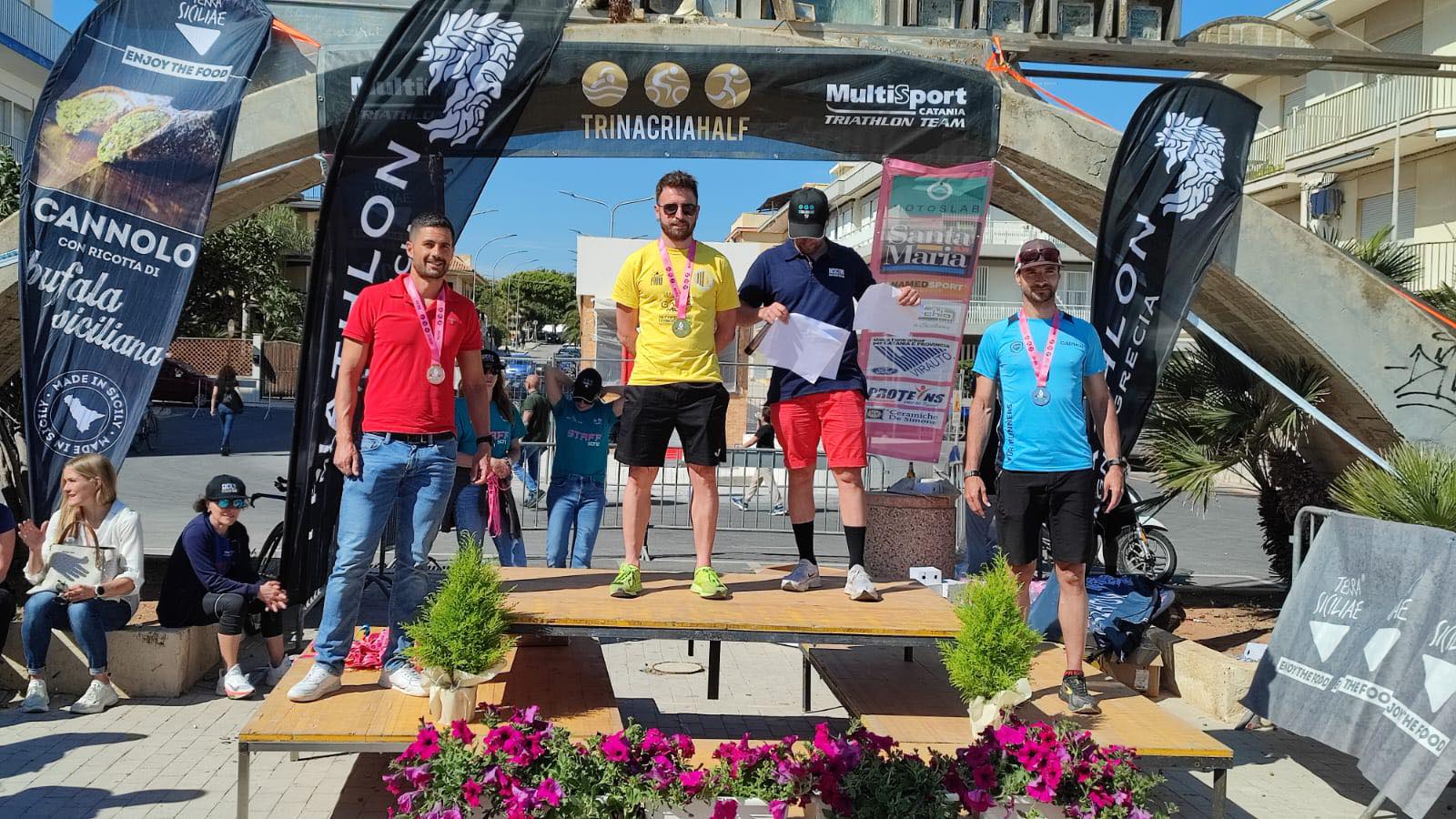 Keith Galea jtemm fil-ħames post fis-70.3 Ironman fil-Ġermanja - NETnews