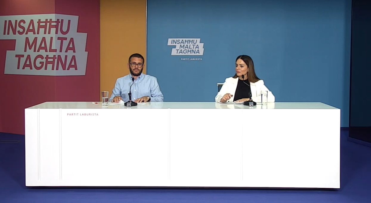 L-ogħla uffiċjali tal-Labour ma jiċħdux li Silvio Grixti għadu membru ...