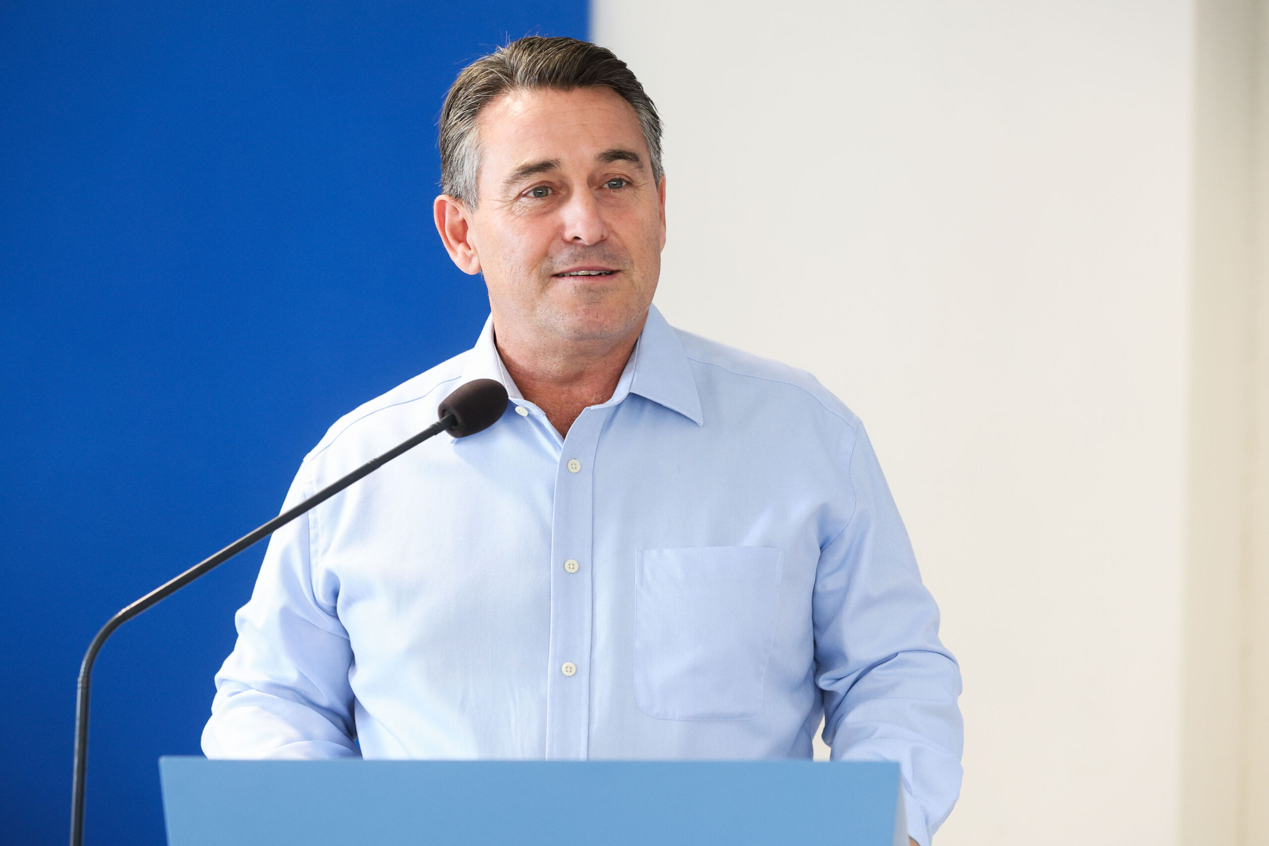 "L-anzjani fiċ-ċentru tal-politika tal-Partit Nazzjonalista" - Bernard ...