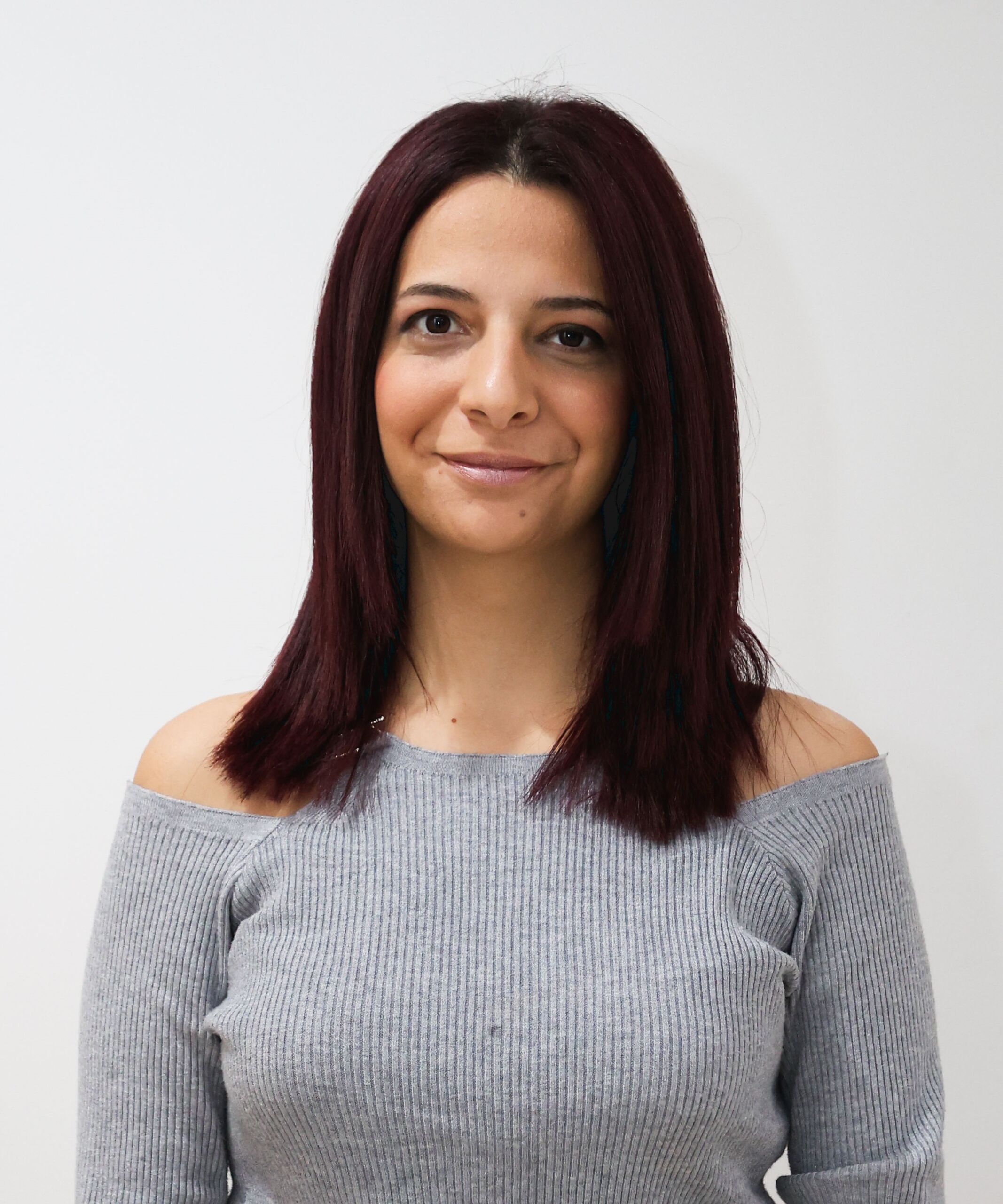 Maria Borg, Awtur NETnews