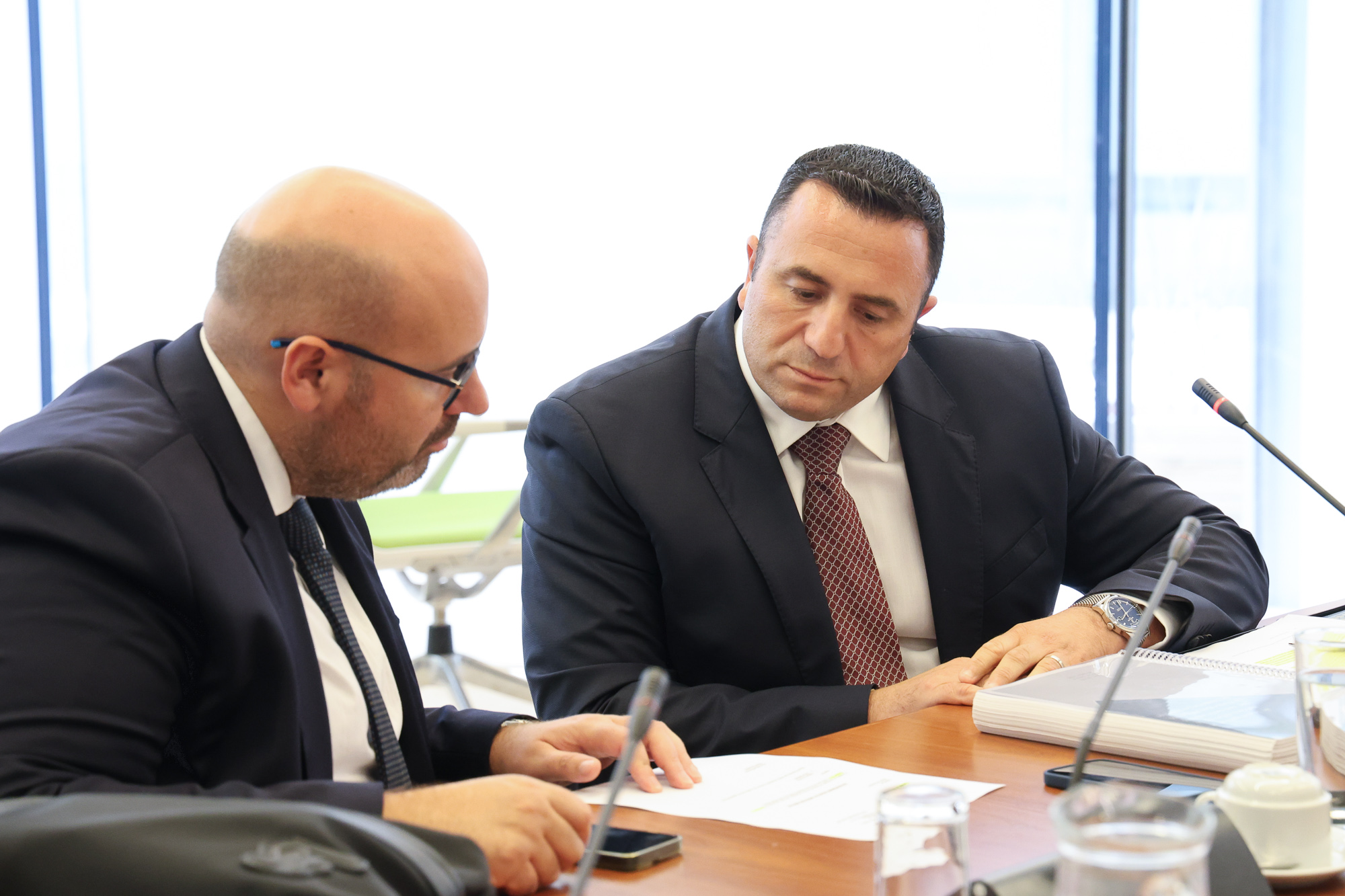 Iċ-Chairman tal-Enemalta jikkonferma li l-Enemalta qed tħallas it-taxxa ...