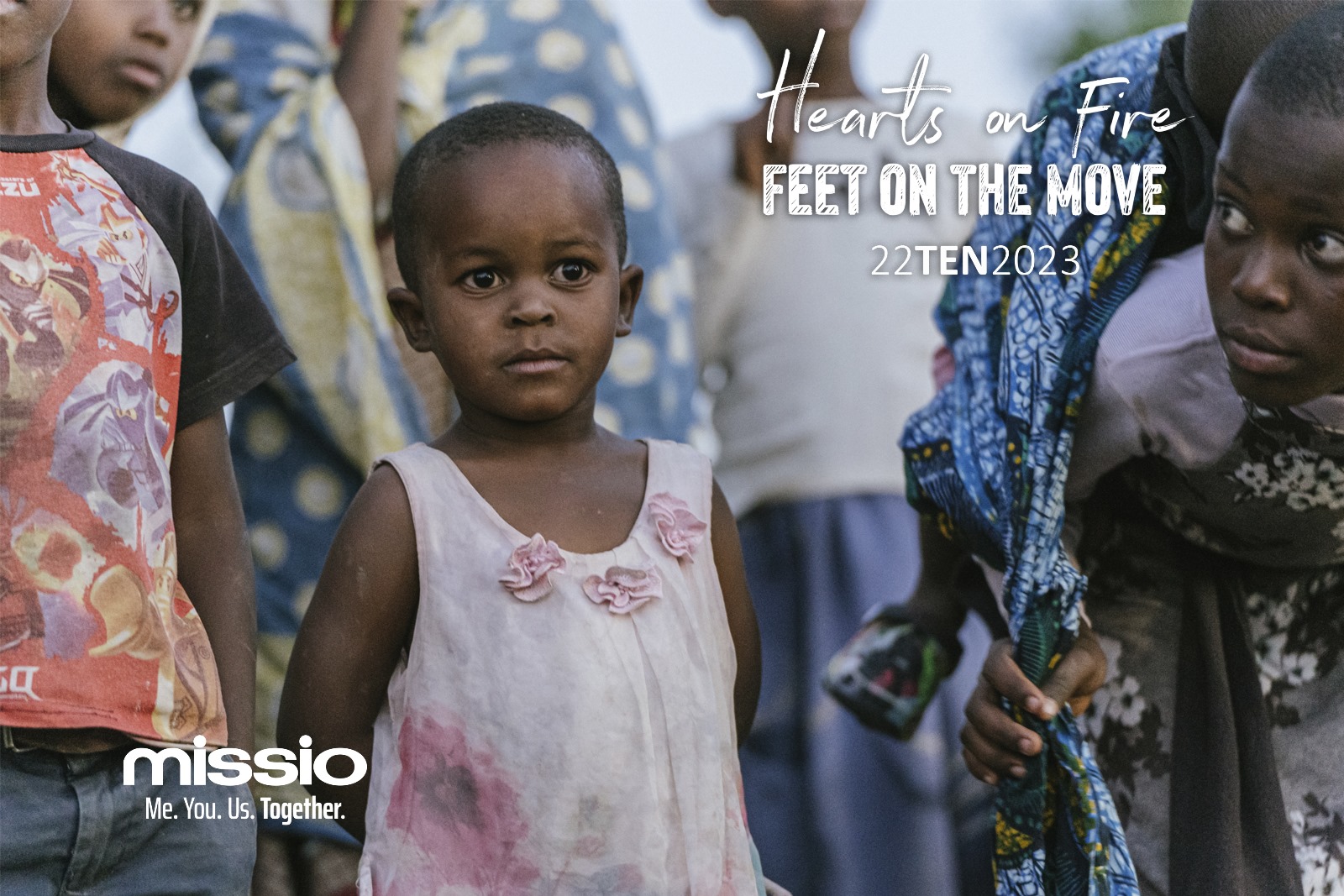 Jum Dinji Missjunarju - NETnews