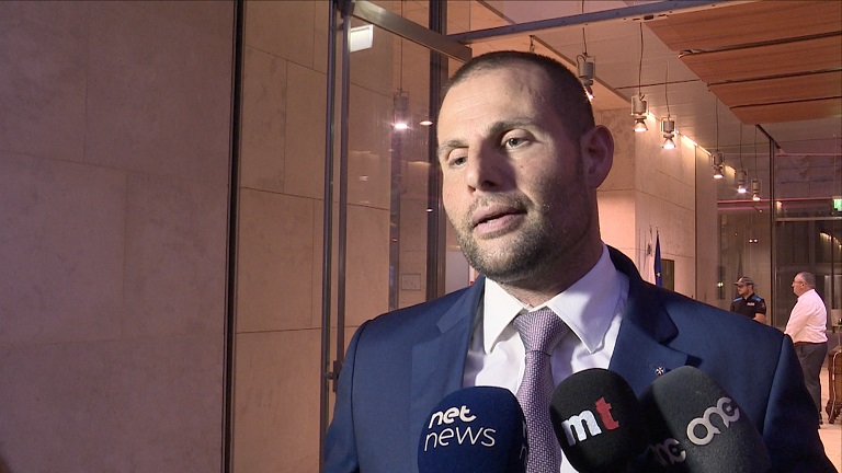 Robert Abela jgħid li Steward “taw servizz” - NETnews