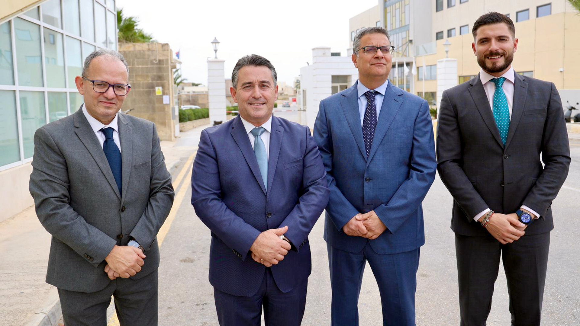 Gvern Nazzjonalista: garanzija ta’ servizz tas-saħħa li jixraqlek - PN ...