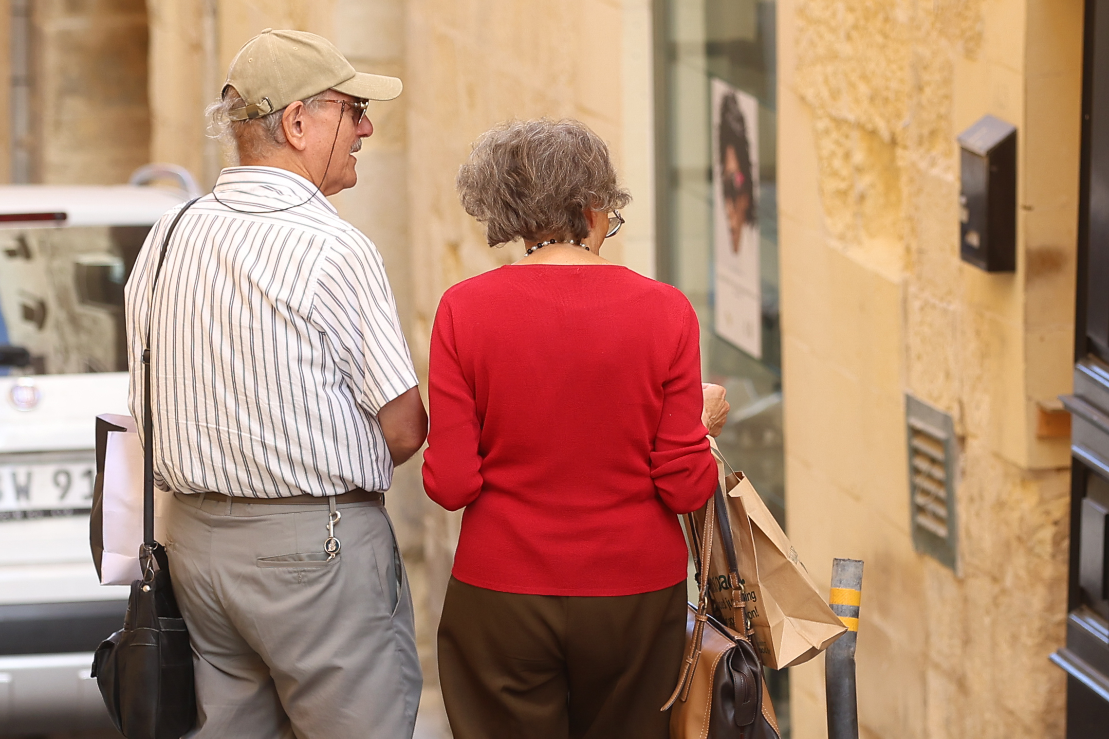 Konferma Oħra Li L Gvern Falla Milli Jindirizza L Kriżi Tal Għoli Tal