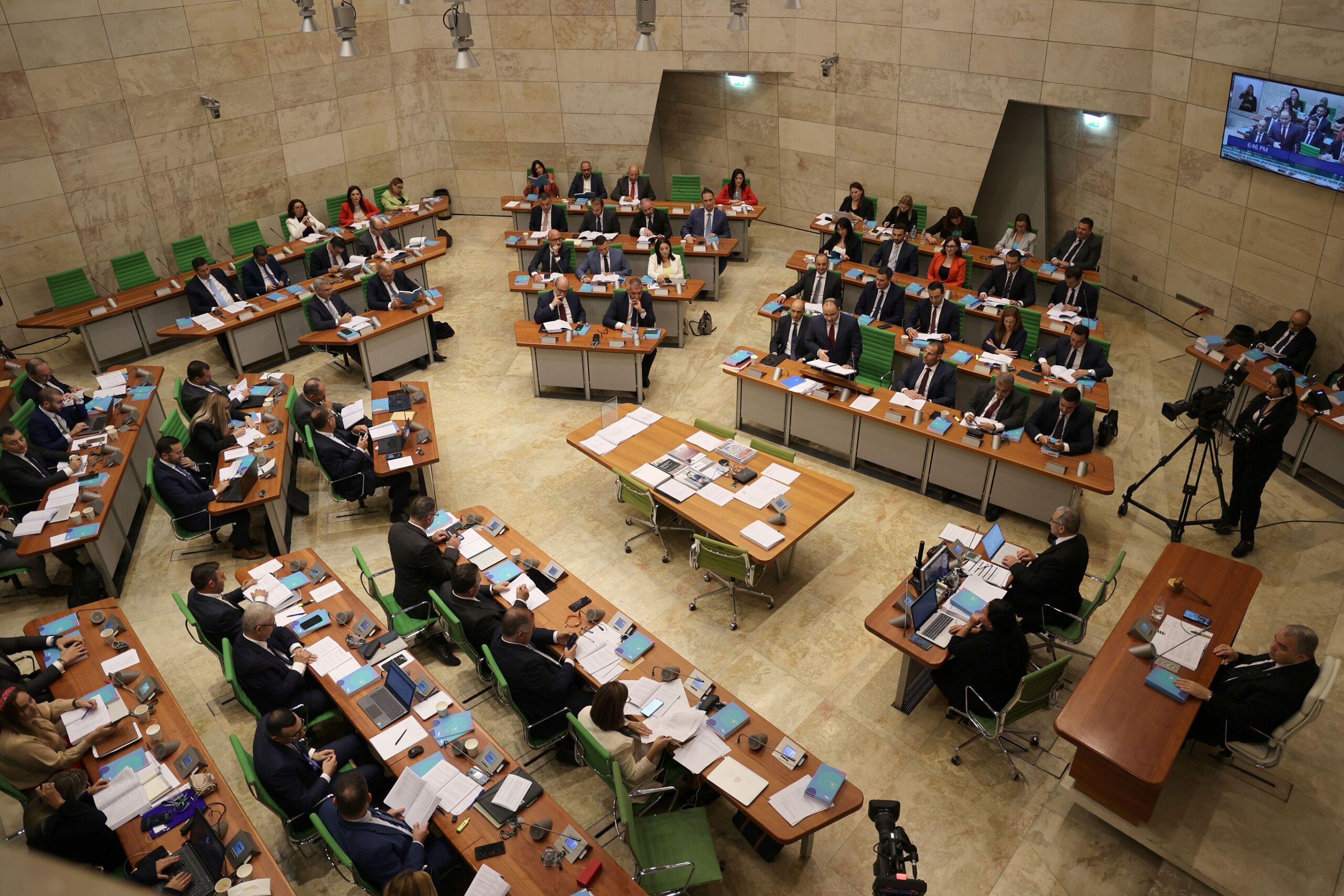 Il-Partit Nazzjonalista jressaq emendi għall-Abbozz ta’ Liġi dwar żieda ...