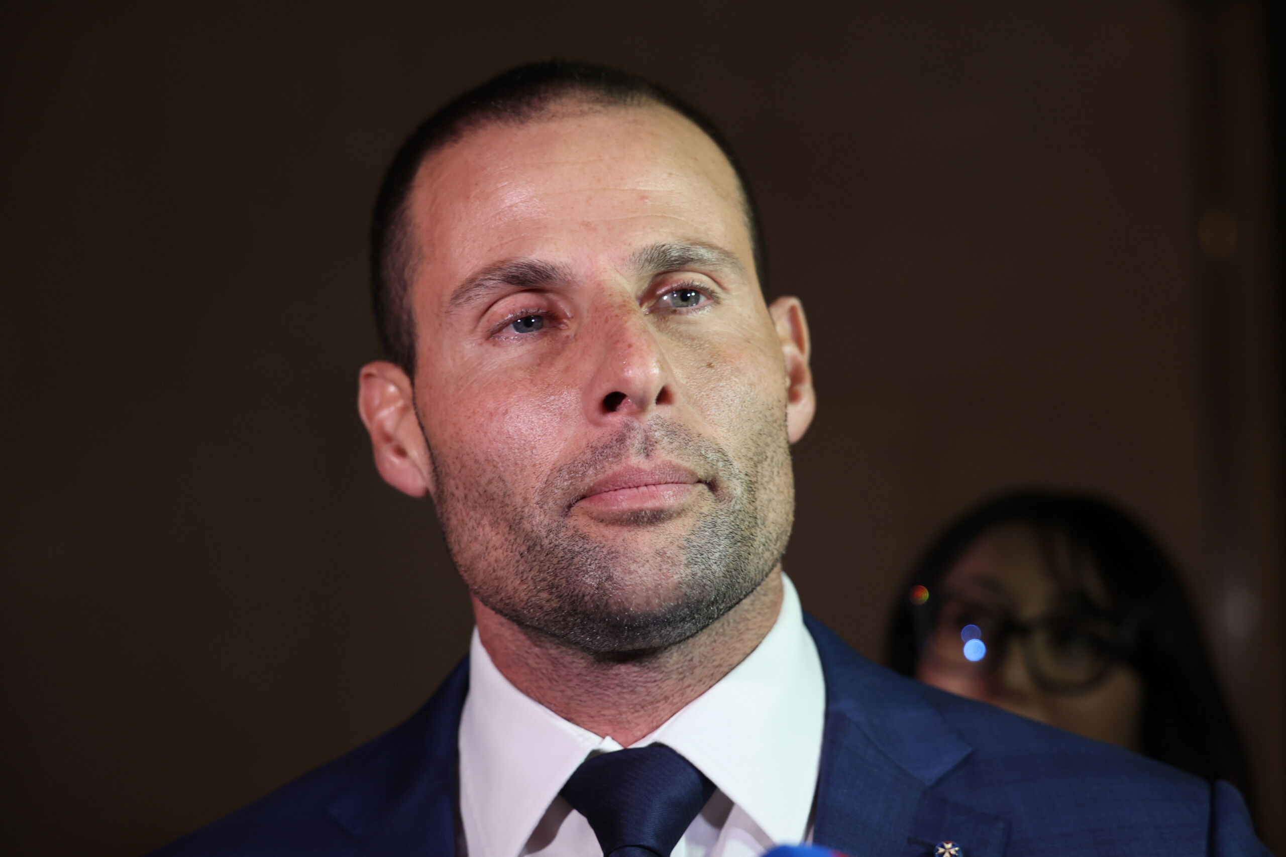 Robert Abela f'silenzju dwar l-isptarijiet u dwar Muscat - NETnews