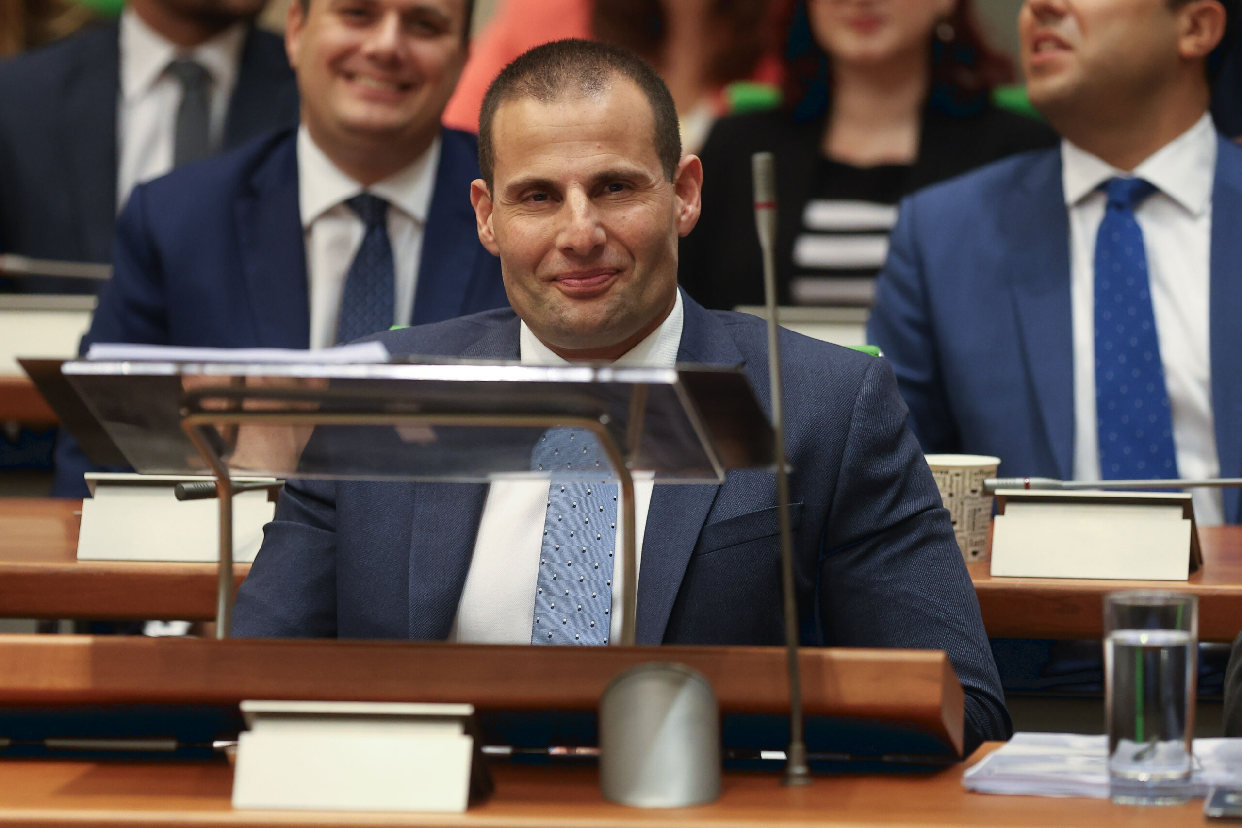 "Il-Gvern ivvota kontra, mingħajr lanqas biss ikkonsulta" - NETnews