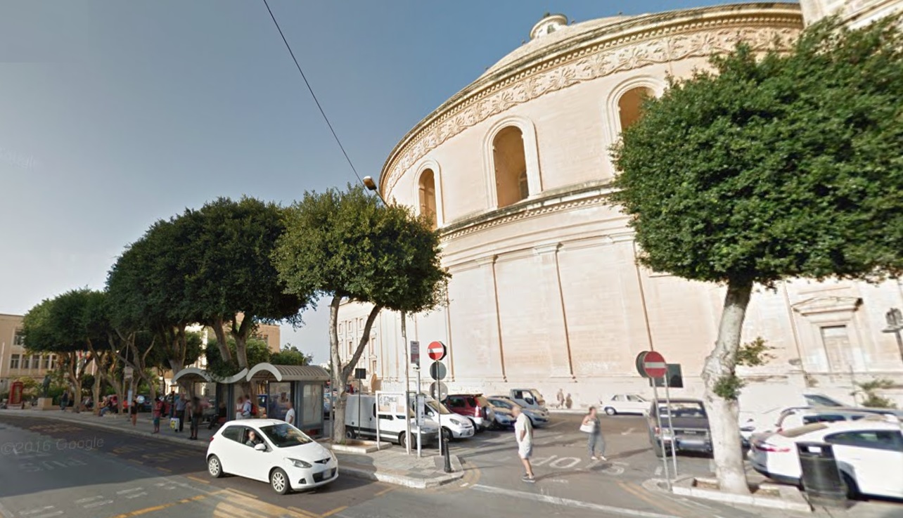 Il-proġett tal-pjazza tal-Mosta mill-ġdid f'nofs kontroversja wara li ...