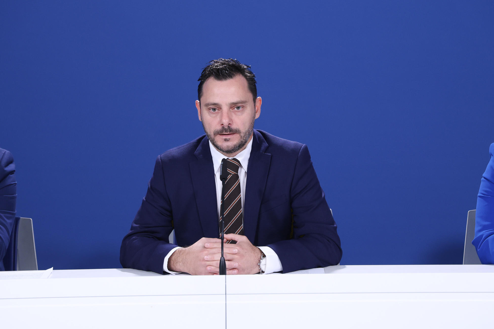 Ebda soluzzjoni għat-talbiet tal-għalliema dwar il-kundizzjonijiet u s ...