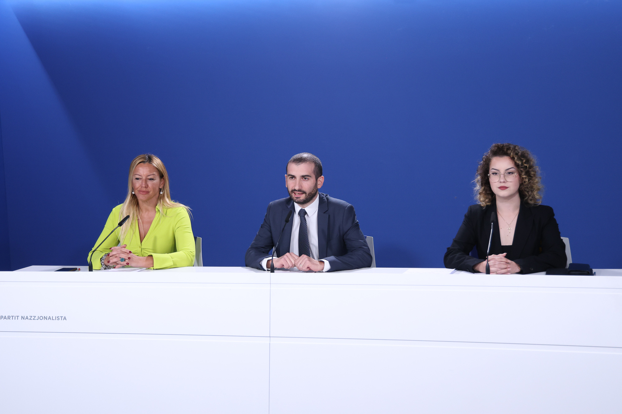 Il-prijoritajiet ambjentali tal-Gvern “Huma bil-kontra” - NETnews