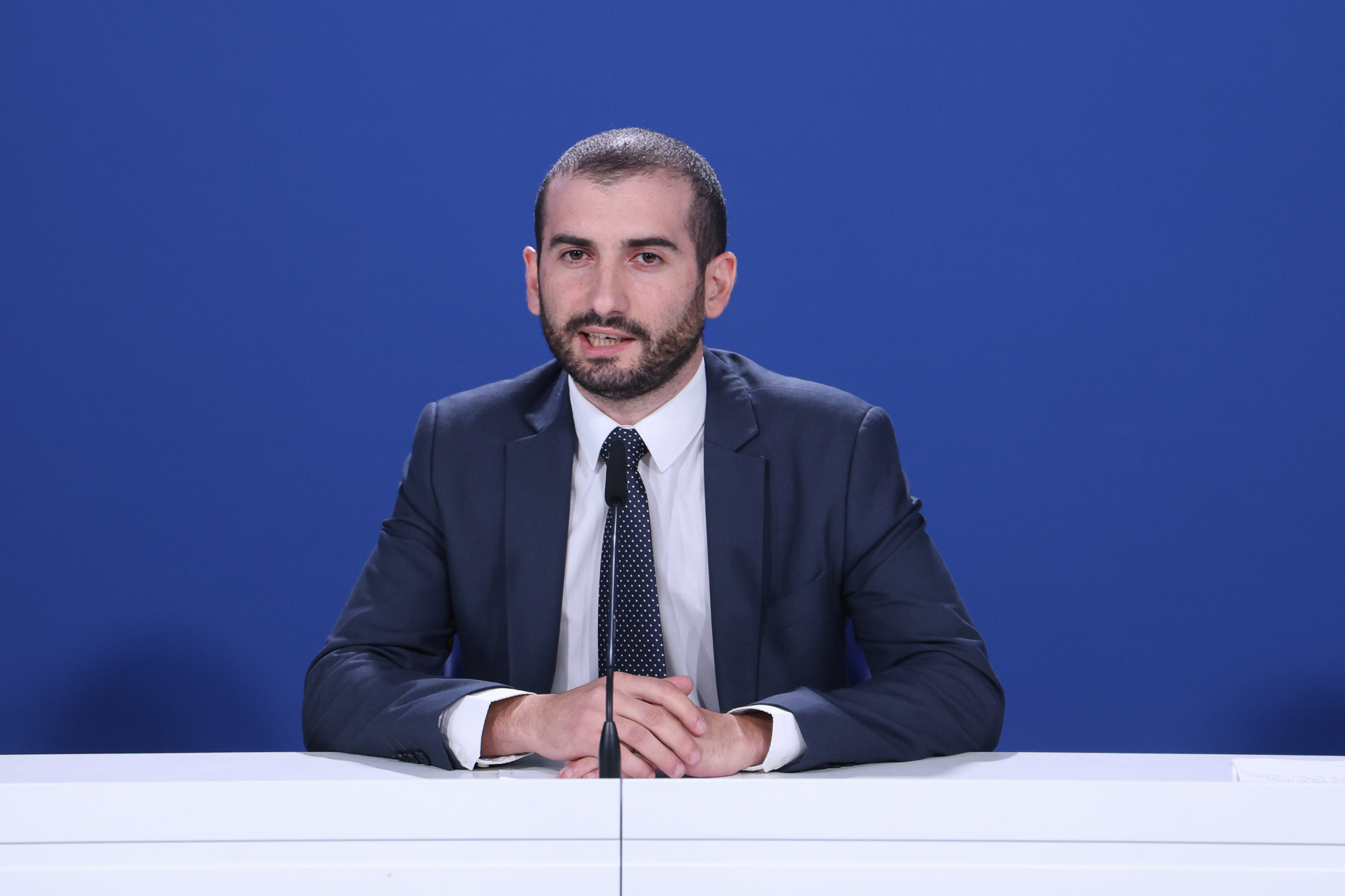 Robert Abela vvota kontra l-liġi dwar ġid mhux spjegat minħabba l ...