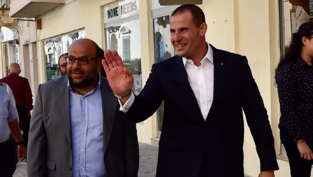 Abela ma jiċħadx li s-Sindku tal-Mosta qed jiġi investigat - NETnews