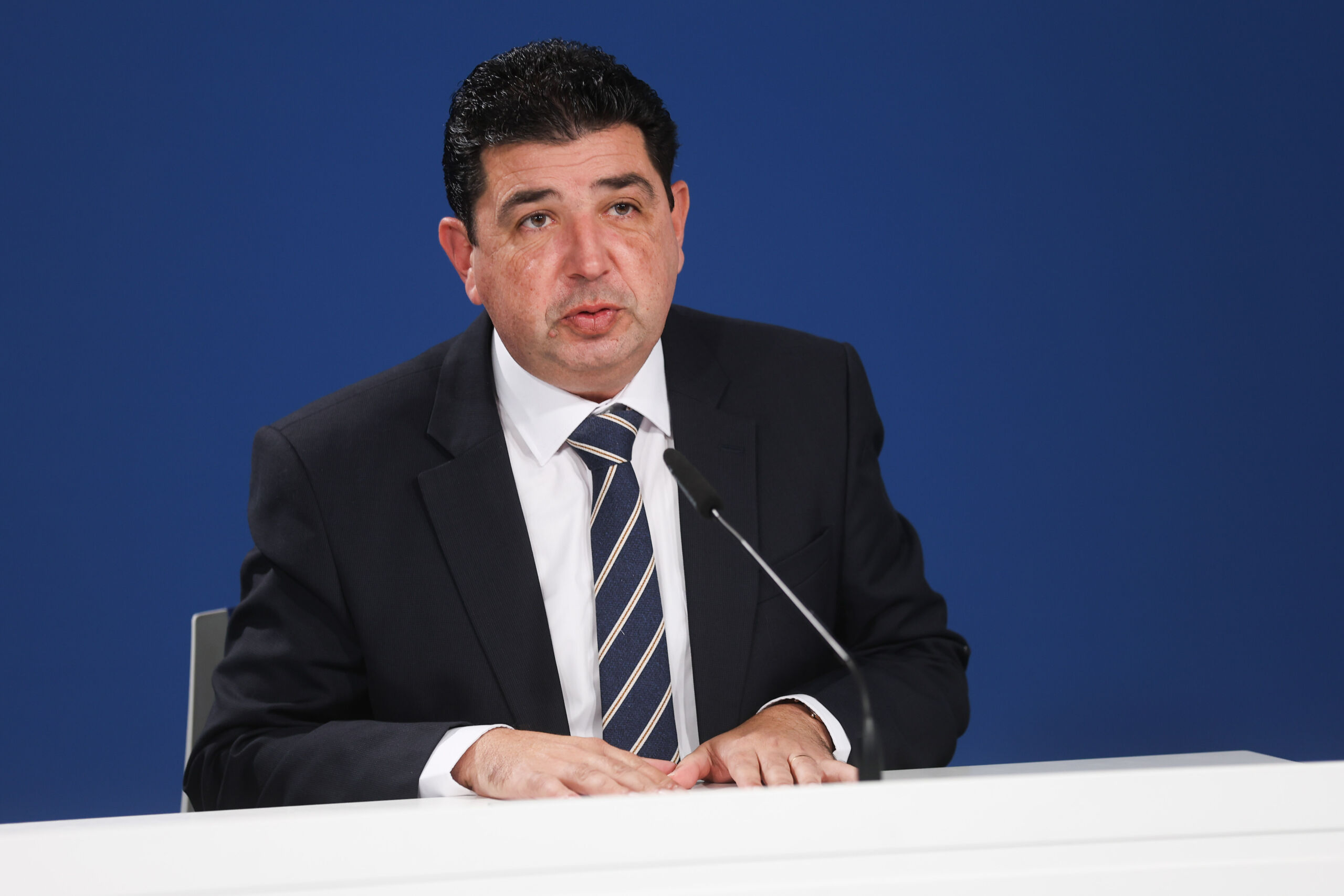 Gvern ingust ma' Malta - NETnews