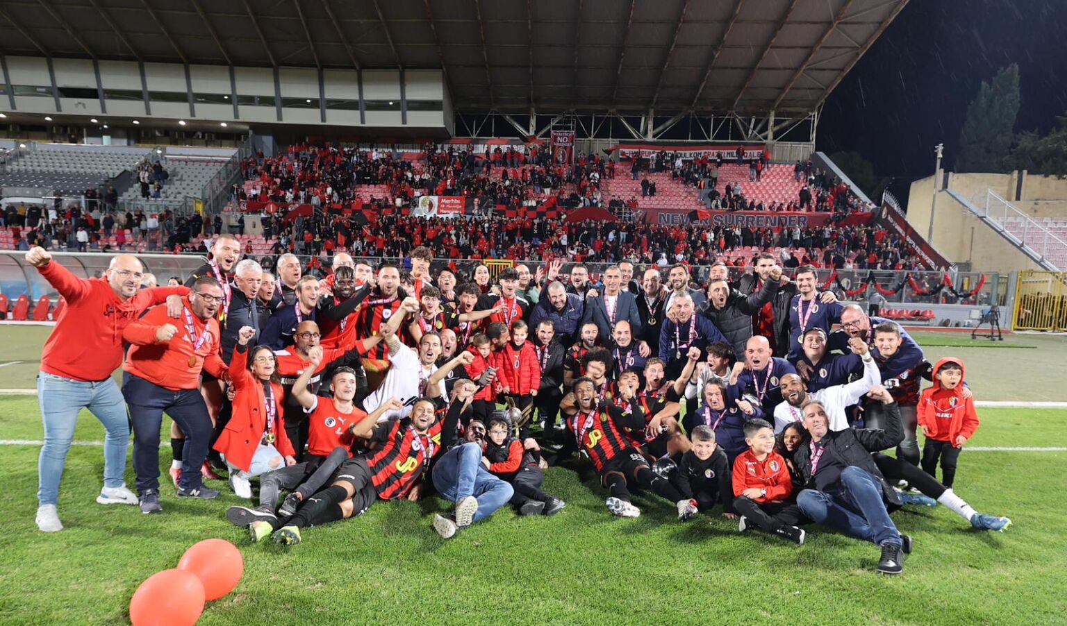 Ħamrun Spartans jirbħu s-Super Cup b’Jonny protagonist bi tliet gowls ...
