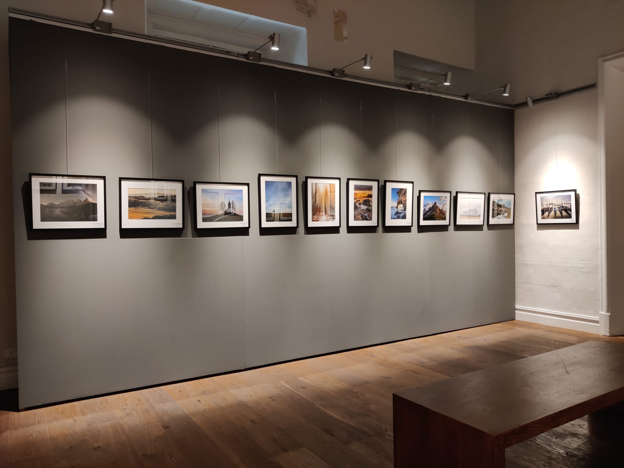 Wirja artistika tal-fotografija fil-Belt Valletta - NETnews