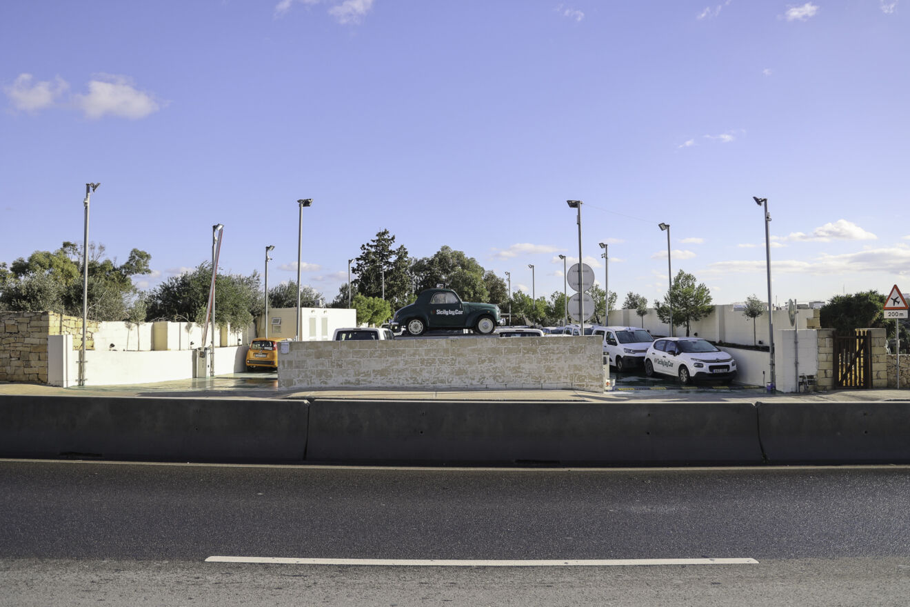 Kumpanija oħra ta' Christian Borg investigata mill-Pulizija dwar ...