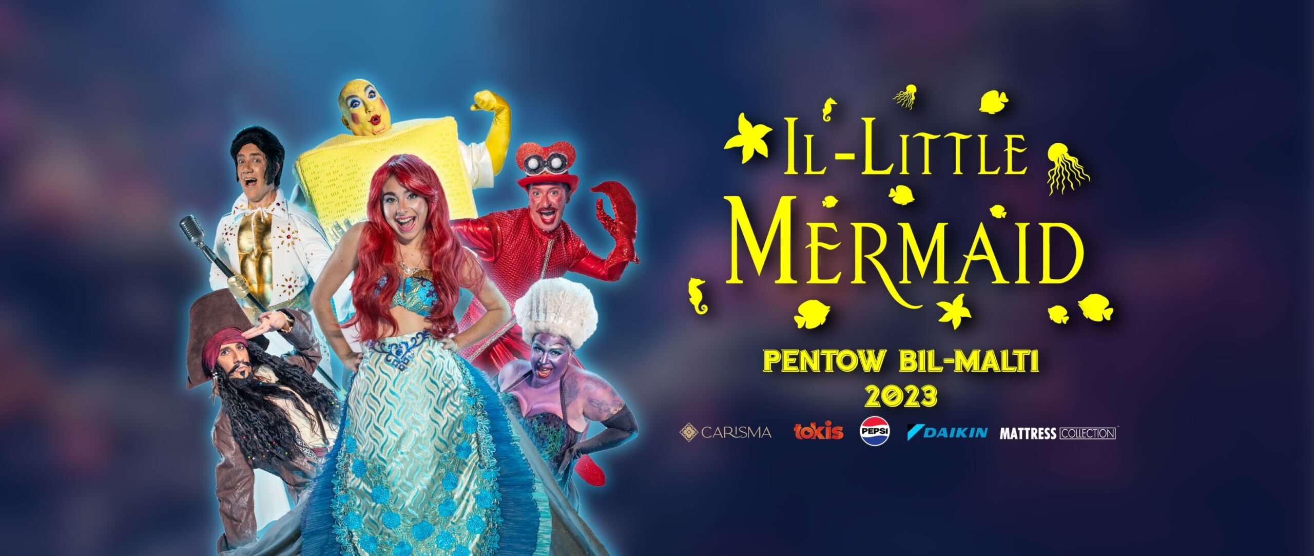 Pantow bil-Malti għall-familja kollha - NETnews