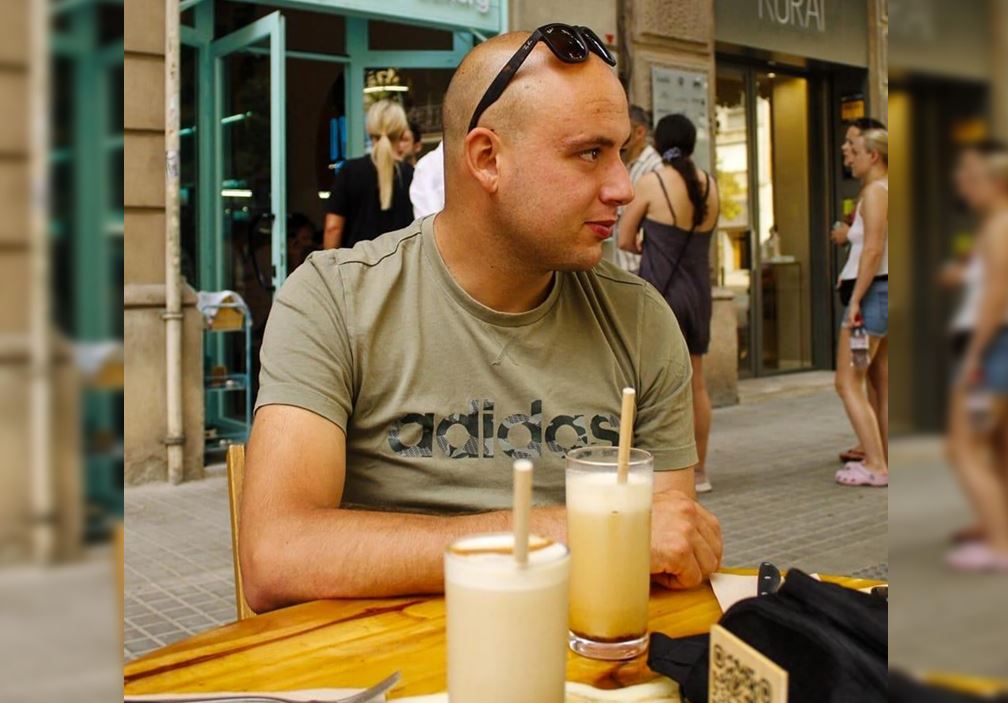 Il-funeral ta' Eric Borg se jsir is-Sibt - NETnews
