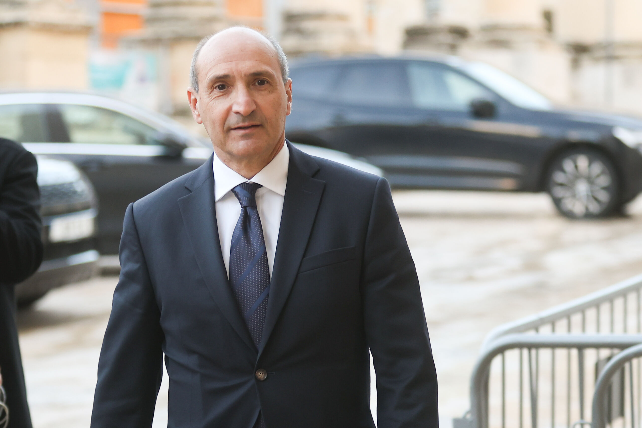 Il-kumpilazzjoni fil-konfront ta' Fearne, Scicluna u oħrajn: Alfred ...