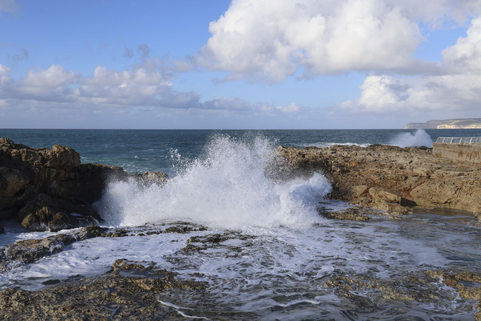 Lejn ġimgħa b'riħ qawwi, li jaf ilaħħaq il-qawwa ta' riefnu - NETnews
