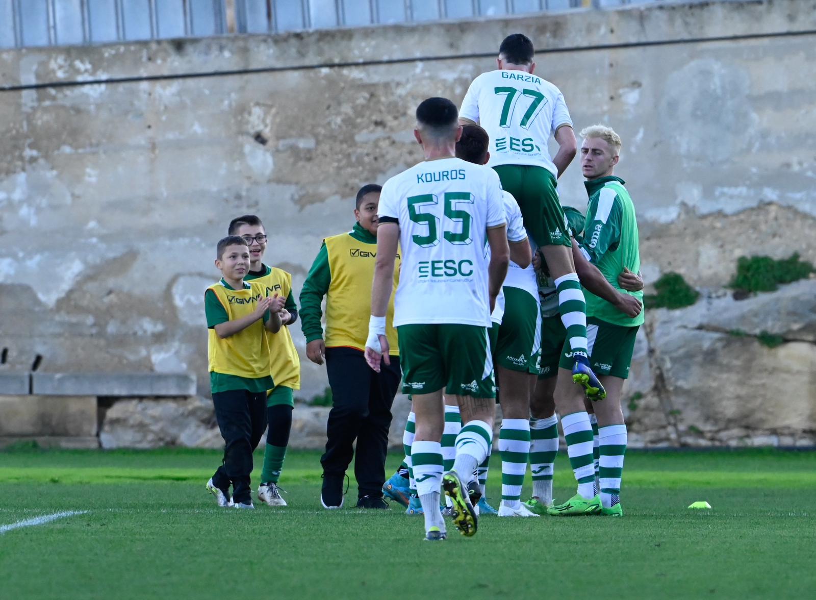 IZIBET FA Trophy: Floriana jirbħu l-konfront bejn tal-Premier f’ġurnata ...