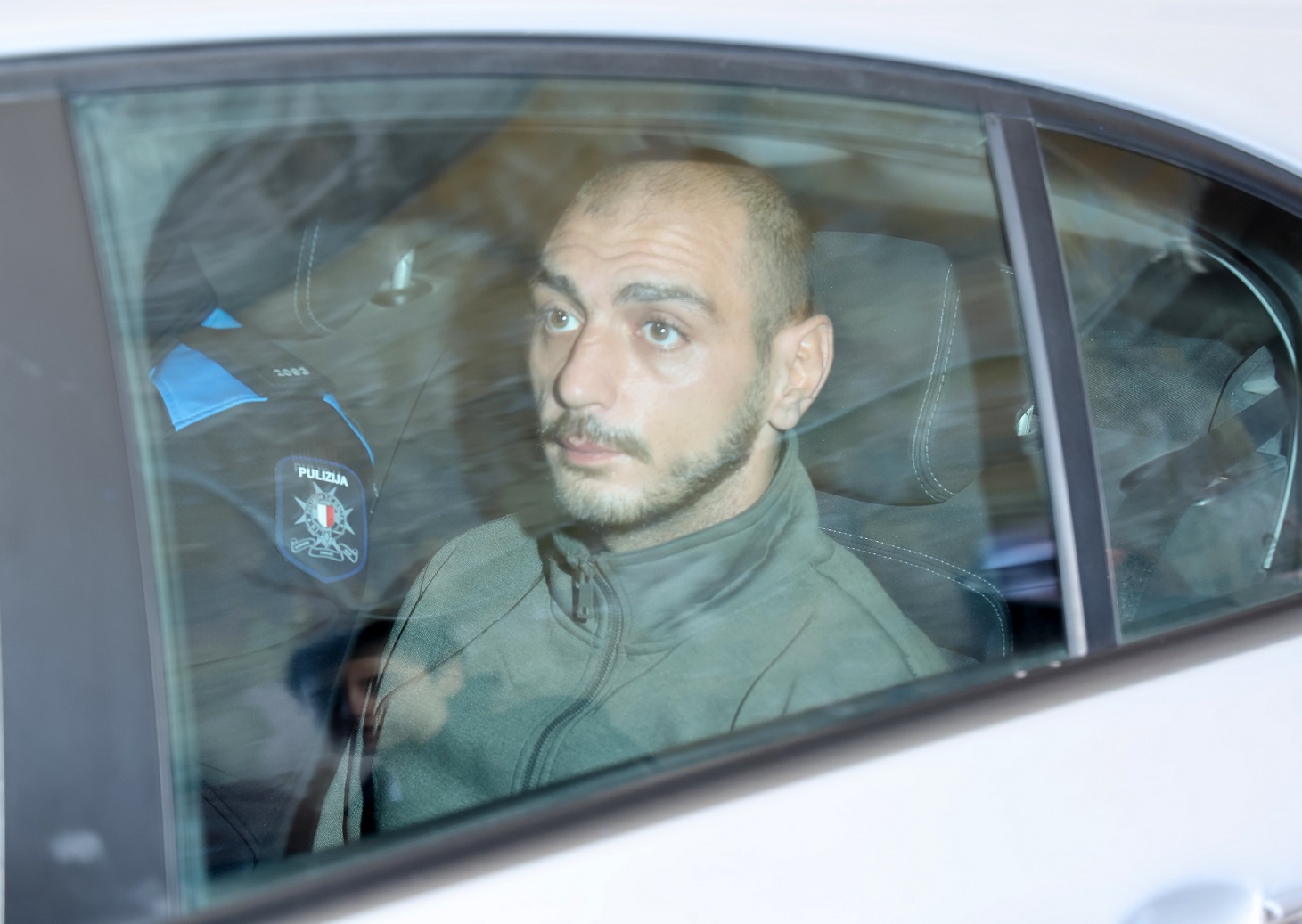 Iwieġeb mhux ħati li wettaq sensiela ta' serqiet f'diversi lokalitajiet ...