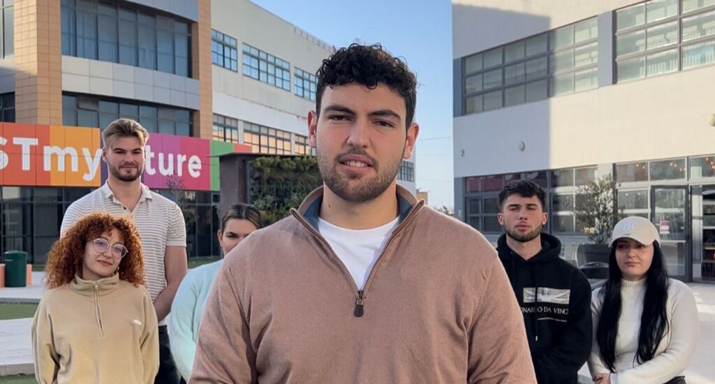 "Iddejjaqna niżfnu fin-nofs - il-Gvern irid isib soluzzjoni" - Studenti ...